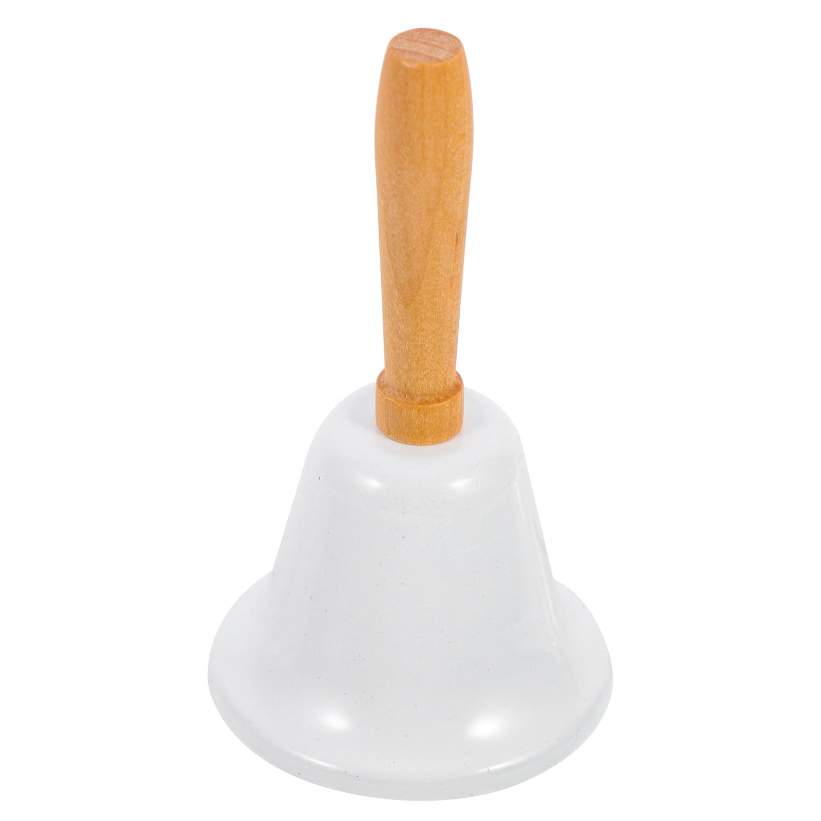 Christmas Bells Kids Christmas Crafts Black Desk Hotel Dish Bell ...