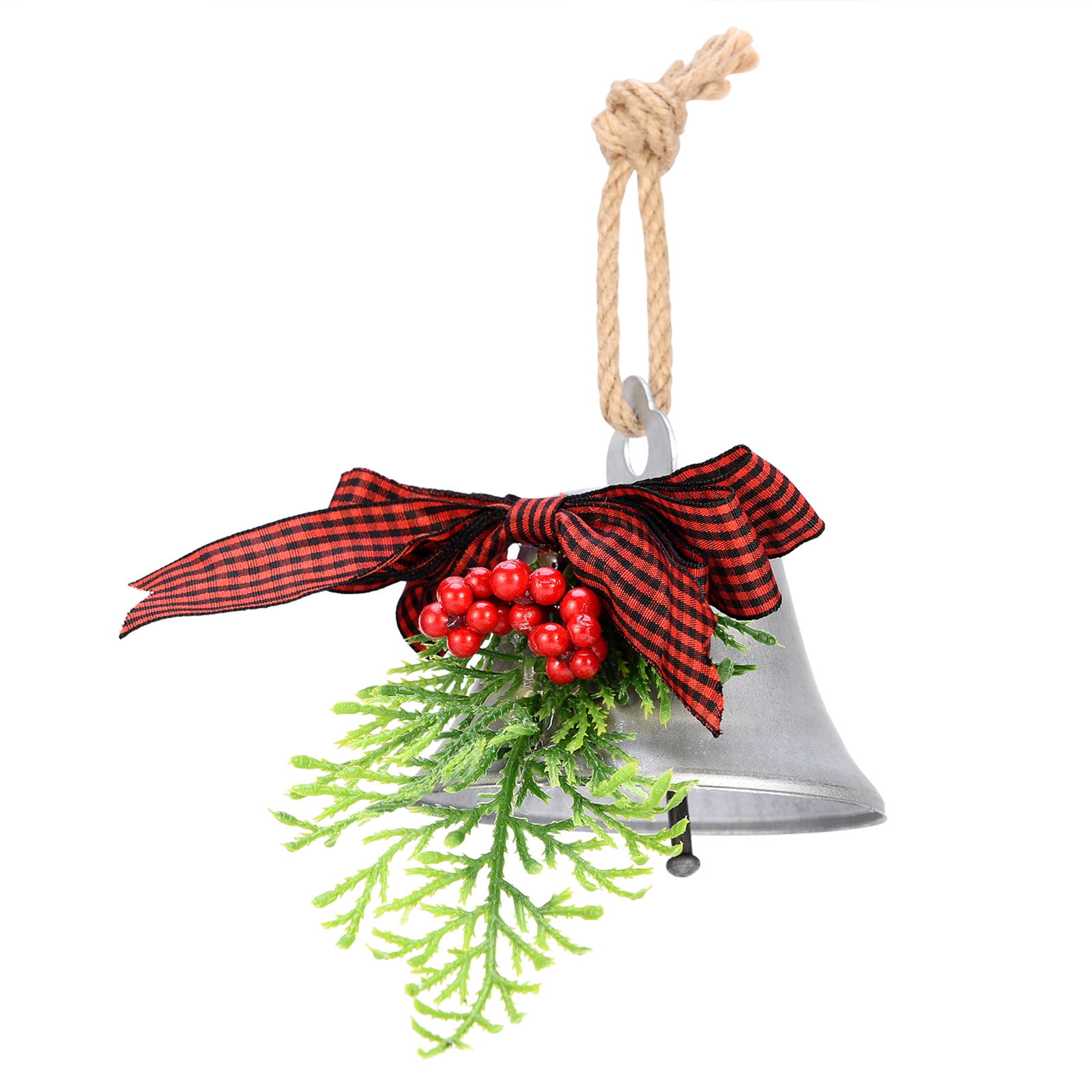 Christmas Bells, Large Galvanized Bells, Christmas Galvanized Decor ...