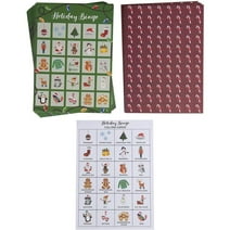 Trend Multiplication Bingo Game - Walmart.com
