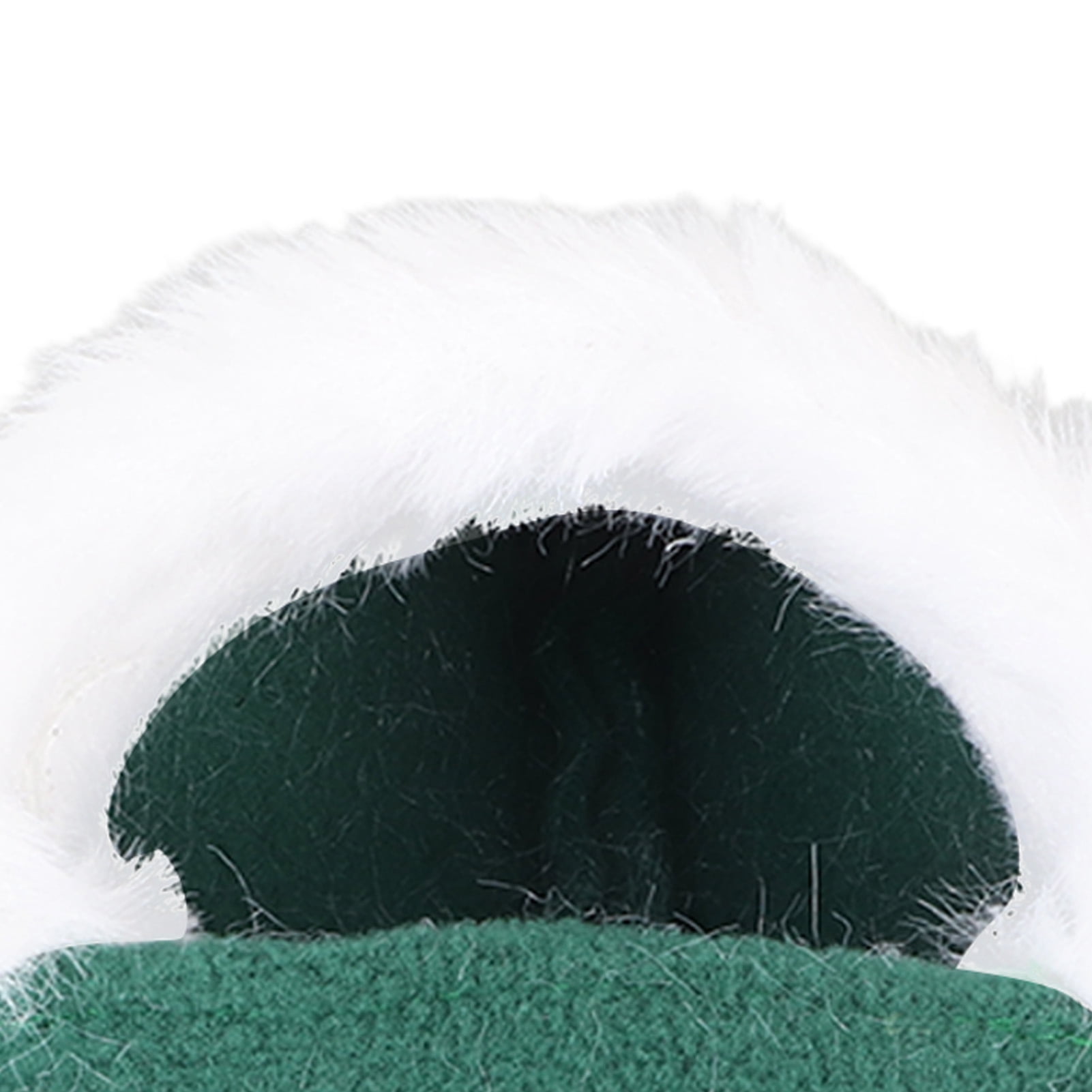 Christmas Bird Clothes, Polyester Material Hooded Bird Diaper Suit Soft ...