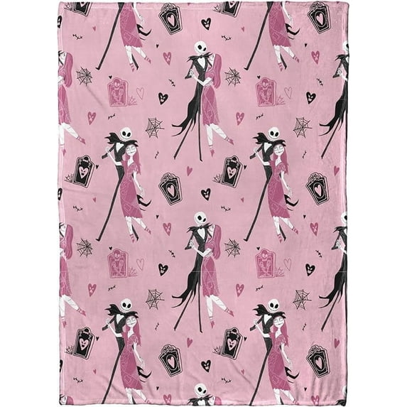 Christmas Blanket Throw Gifts for Friend-Cartoon anime, Christmas gifts ...