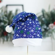 Beistle Christmas Party Decorative Nightcap (1 Per Card) - 12 Pack ...