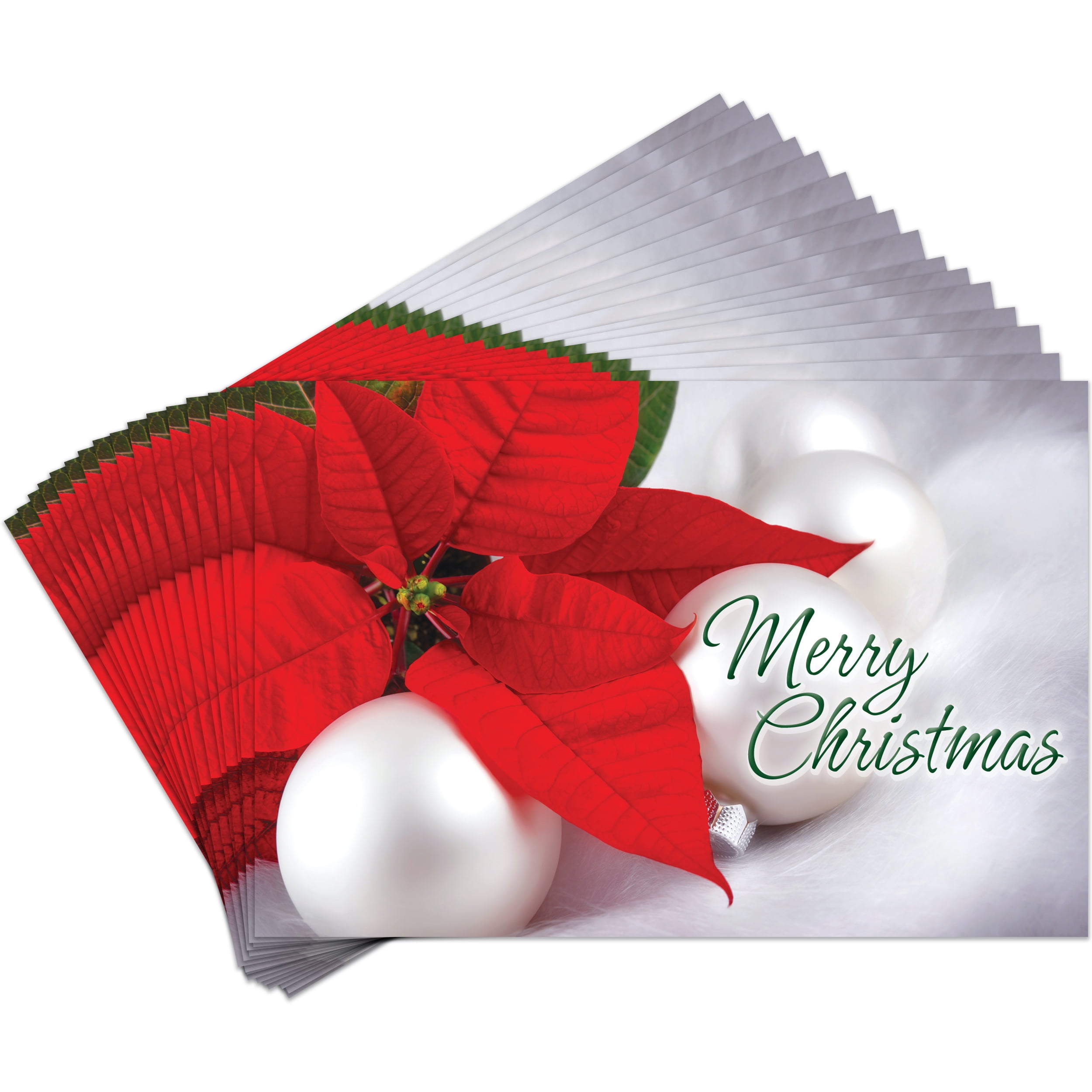 Christmas Boxed Greeting Card Multi-Pack Set (4" x 6") by Fravessi | 16 ...
