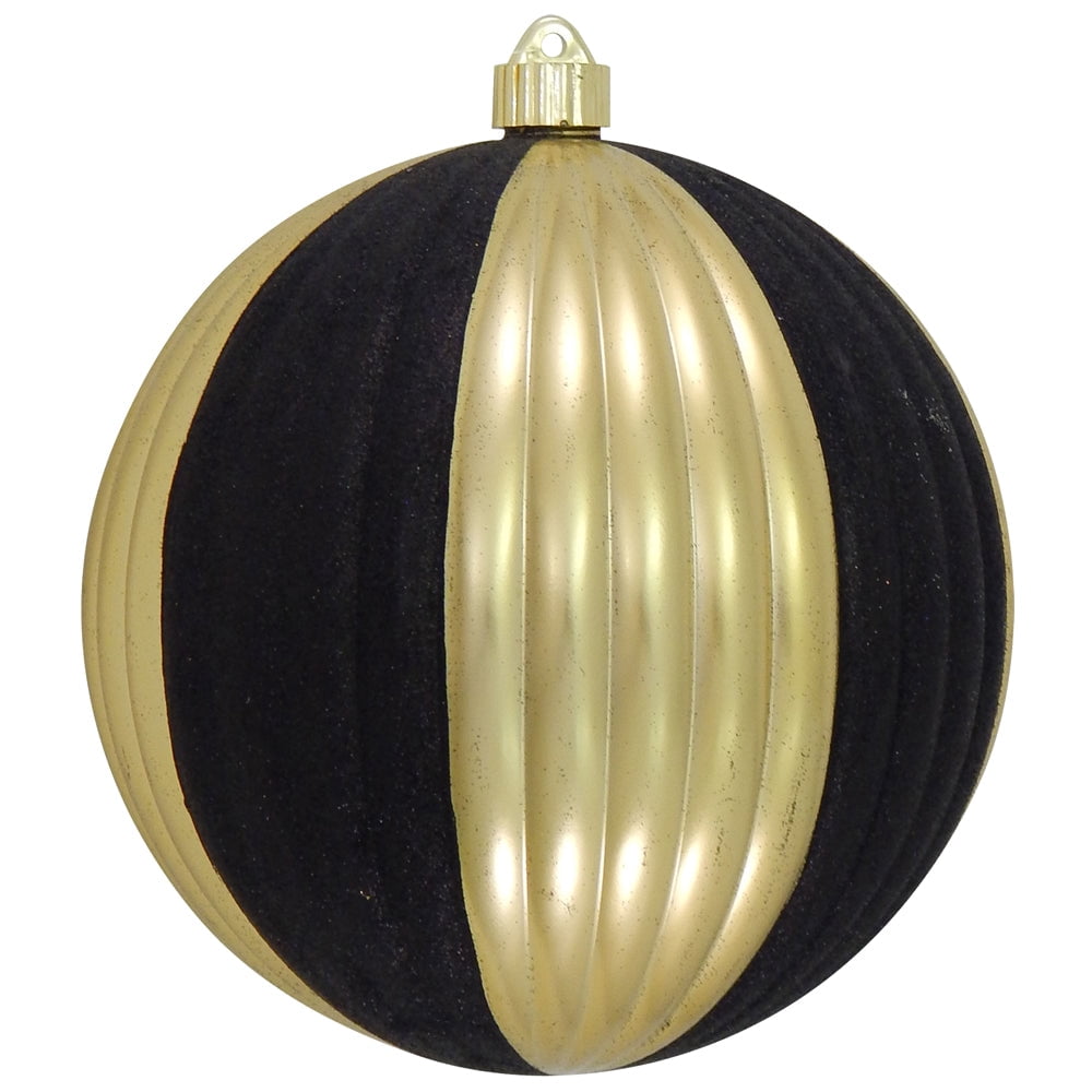 Christmas By Krebs 8" (200mm) Commercial Grade Indoor Outdoor Moisture ...