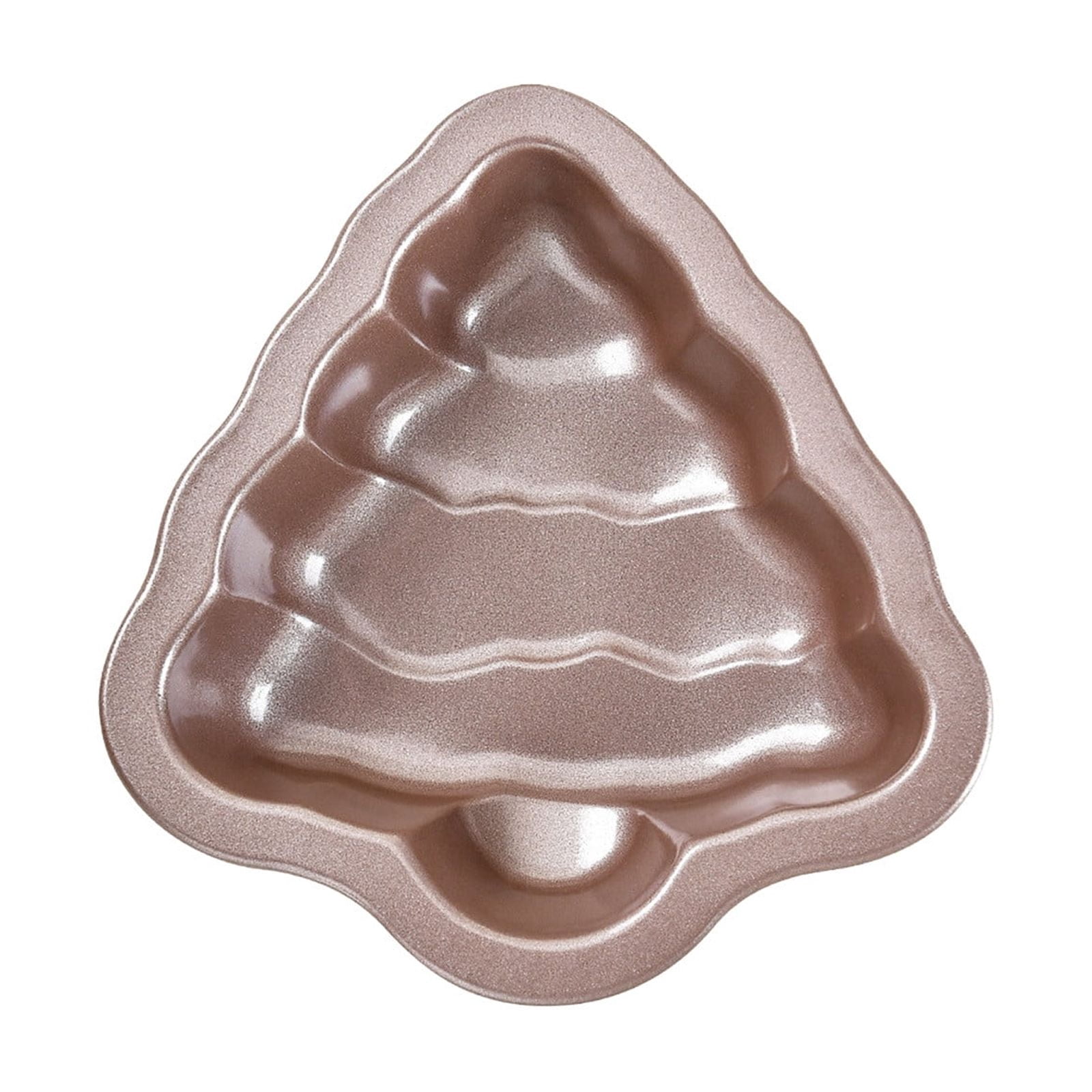 Christmas Cake Mould Baking Mould Christmas Tree Mould - Walmart.com