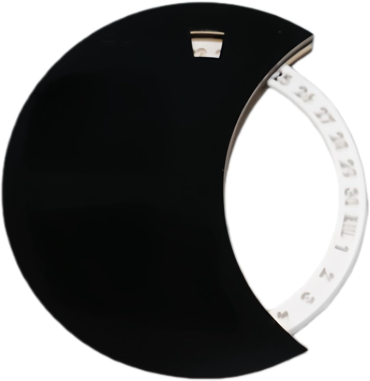 Christmas Calendar Countdown | 30 Days Strong Magnets Countdown | Moon ...