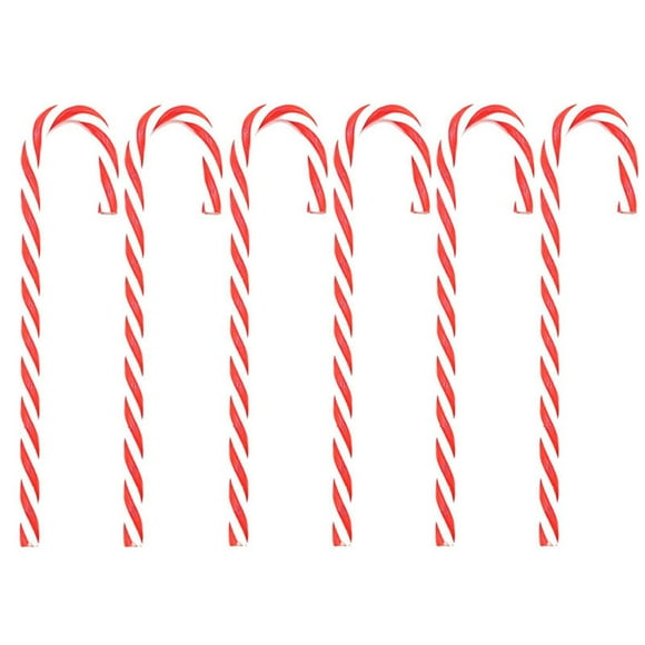 Candy Cane Pole