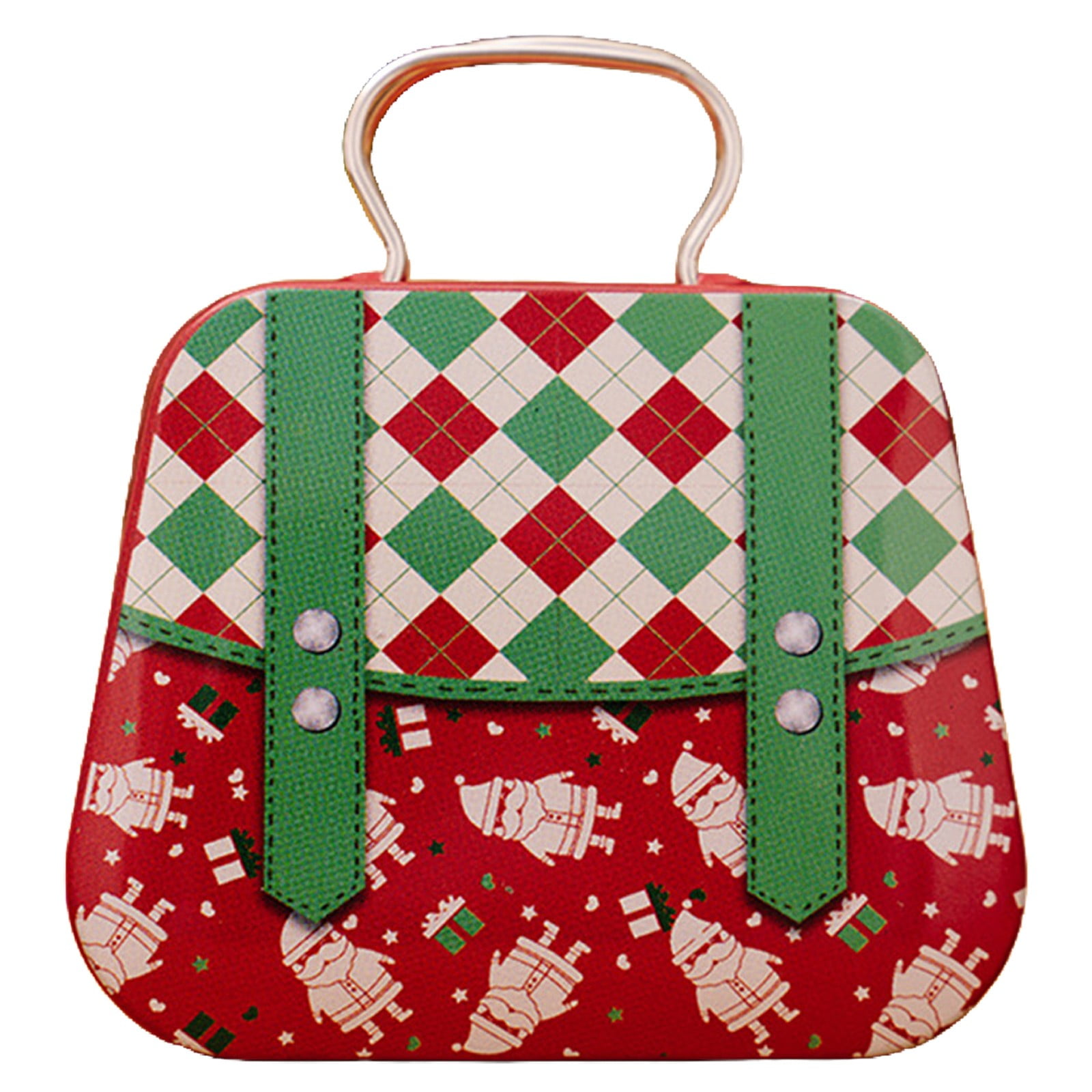 Christmas Candy Containers Holiday Cookie Colorful Bowls For Christmas ...