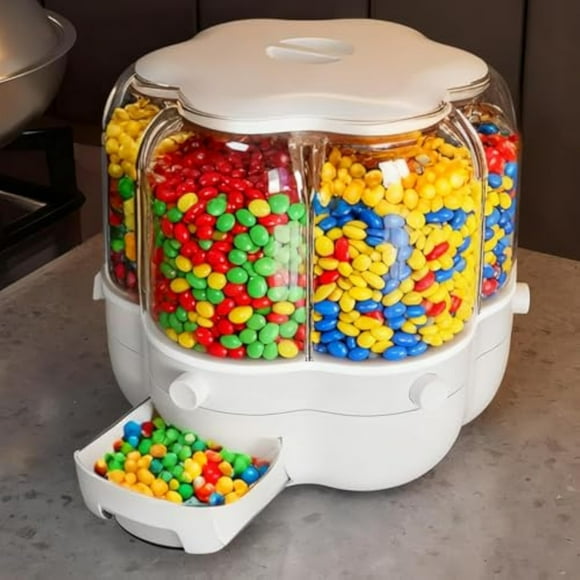 M M Candy Dispenser