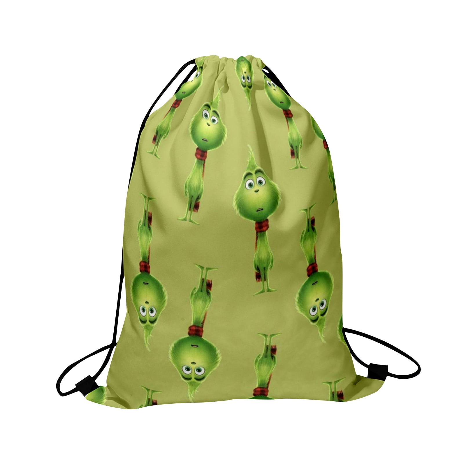 Christmas Candy Gift Bags, Grinch Bags Christmas Gifts Grinch Gift Bags ...
