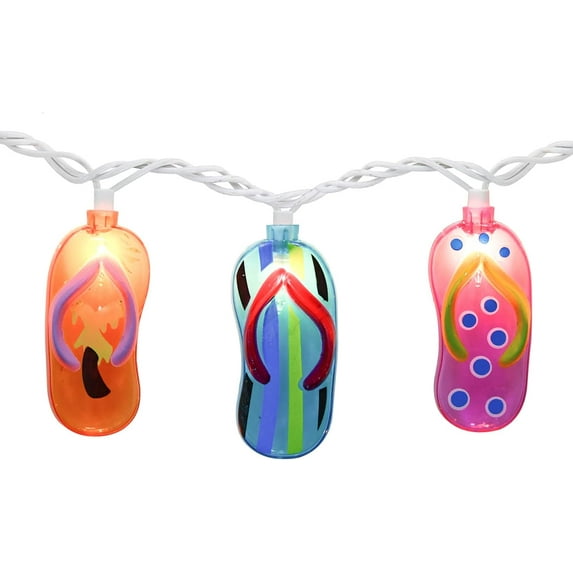 Christmas Candy String Lights, 8.5Ft Christmas Decorations Fairy Lights ...