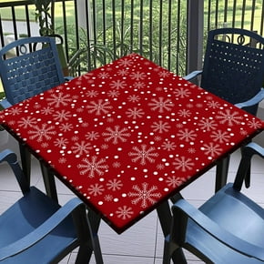 Card Table Cover