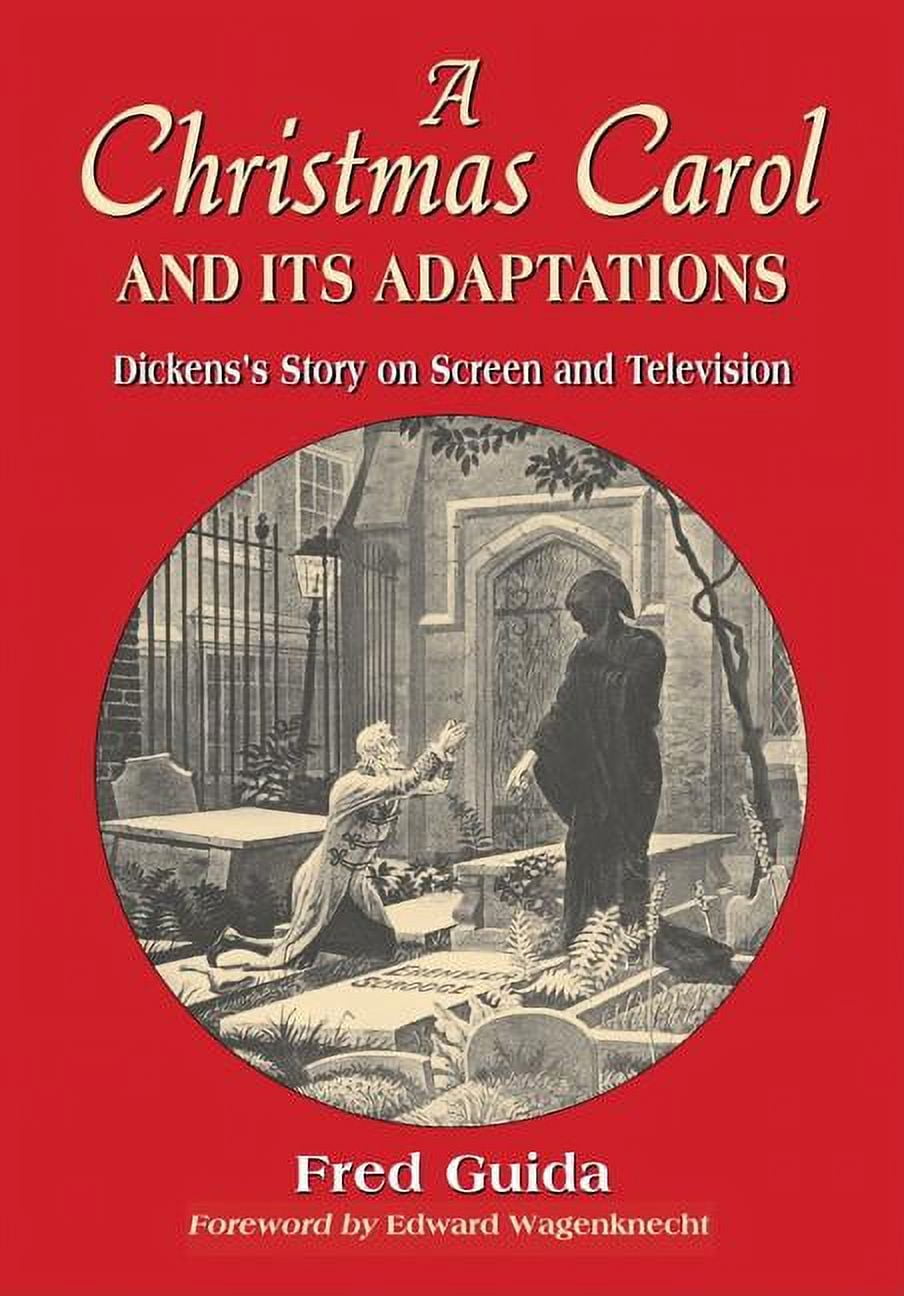 A Christmas Carol Adaptations