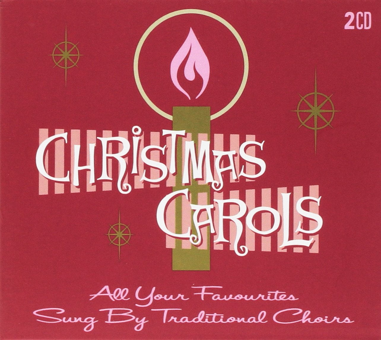 Various Choirs Christmas Carols (CD) - Walmart.com