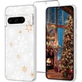 Christmas Case Compatible with for Google Pixel 8 Pro 5G 6.7'' with ...