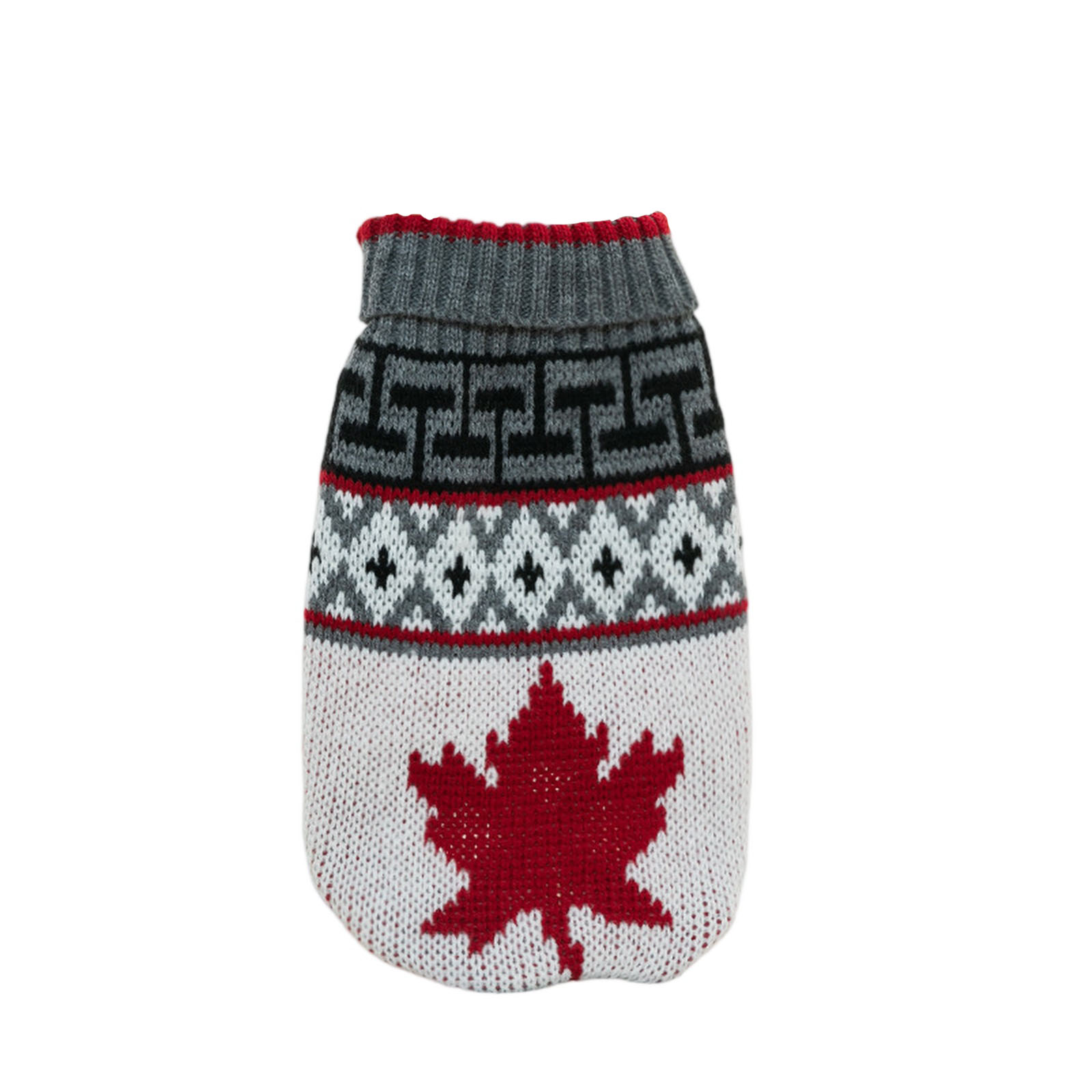 Christmas Cat Dogs Sweater Christmas Outfit Holiday Sweater for Small ...