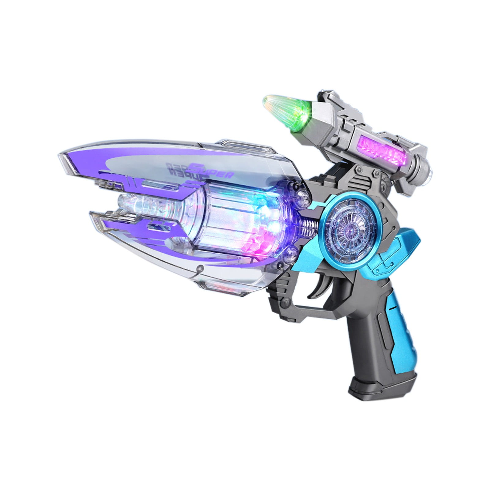 Christmas Children's Light And Sound Toy With Flashing Lights Safe And ...