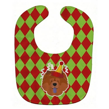 Halloween Bat Green Stripes Baby Bib - Walmart.com