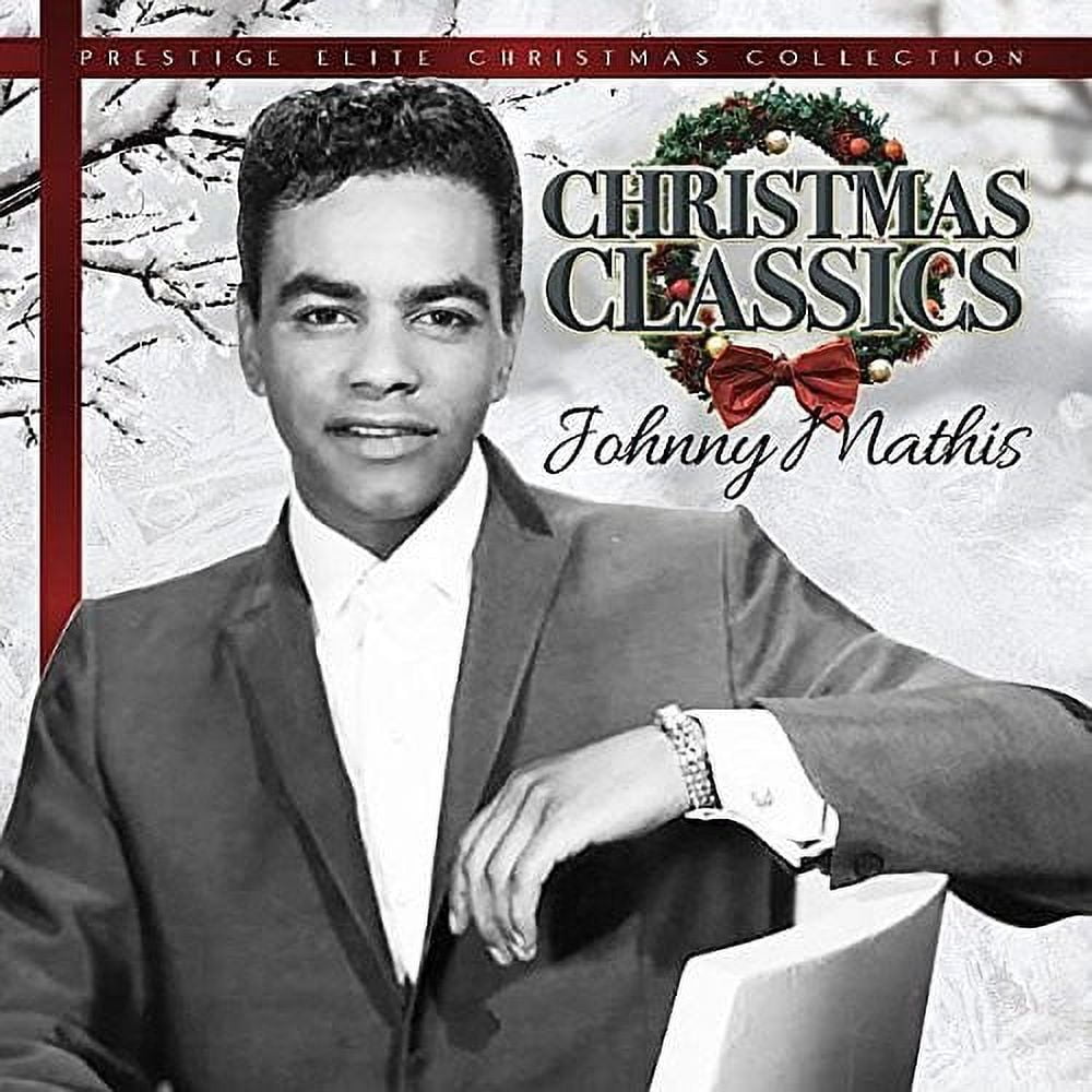 Christmas Classics (CD) - Walmart.com