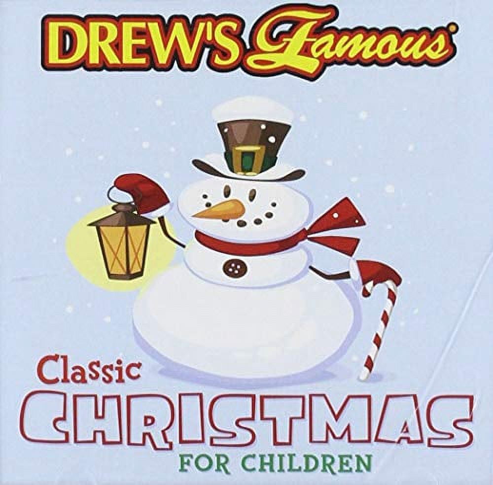 Christmas Classics (CD) - Walmart.com