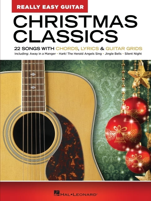 Guitar Christmas Chords