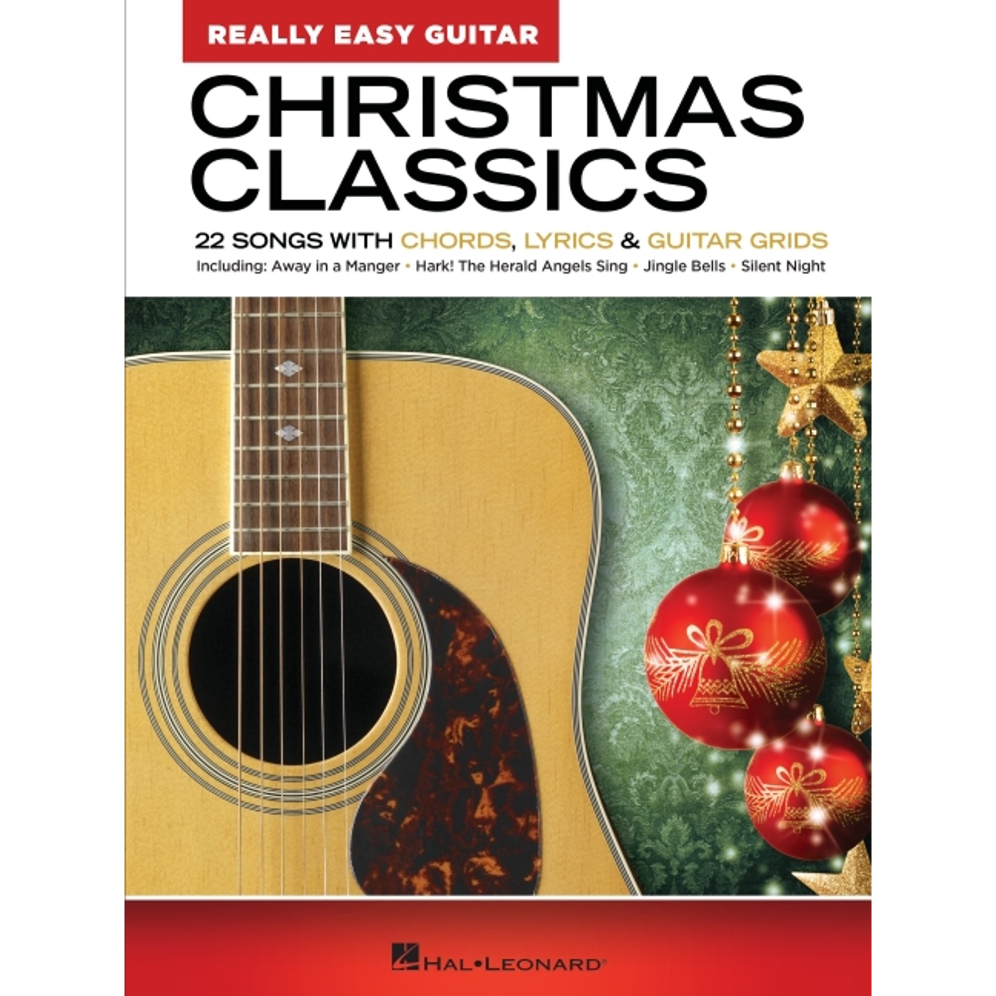 Easy Guitar Chords And Lyrics