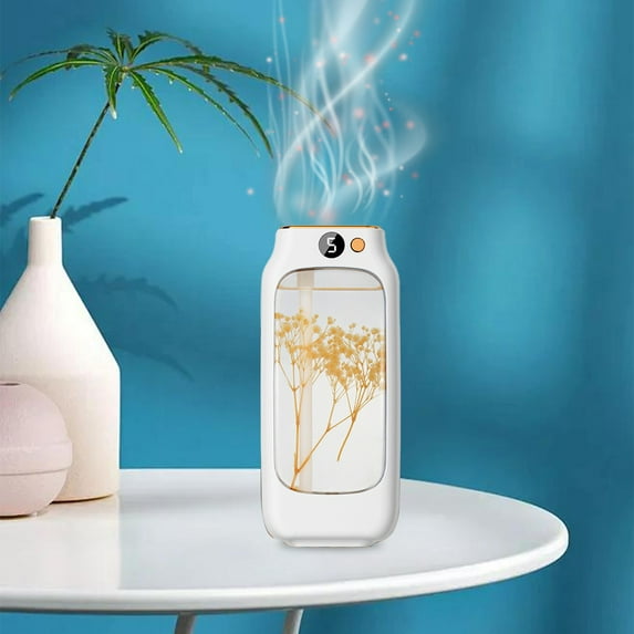 Christmas Clearance 5-speed Commercial Smell Machine Oil Diffuser ...