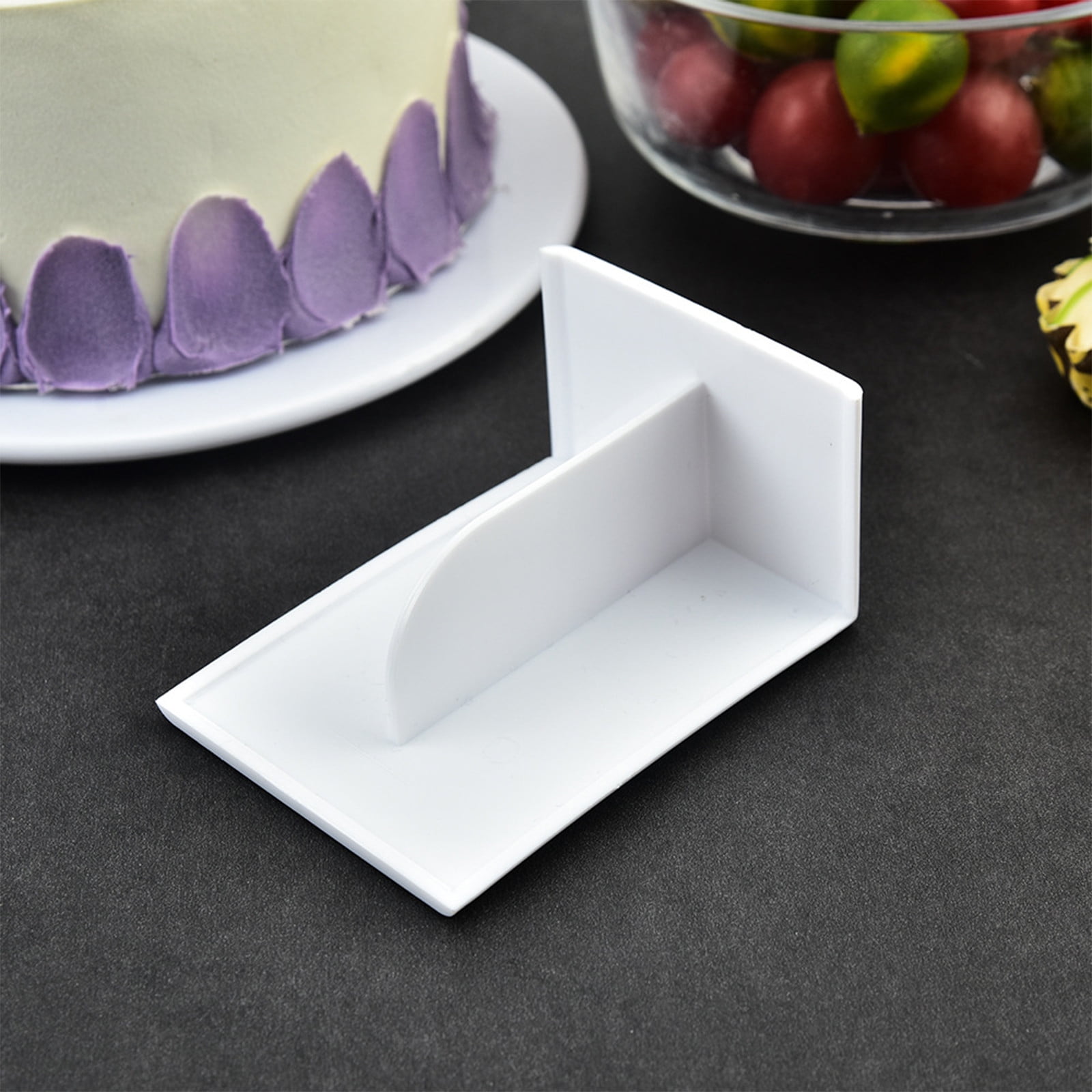 Christmas Clearance Buttercream Spreader Cake Buttercream Spatula ...