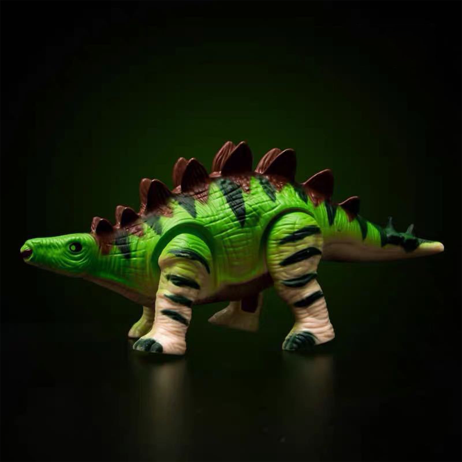 Christmas EDHITNR Dinosaur Stuffed Animals For Boys, Dinosaur Wind Up ...