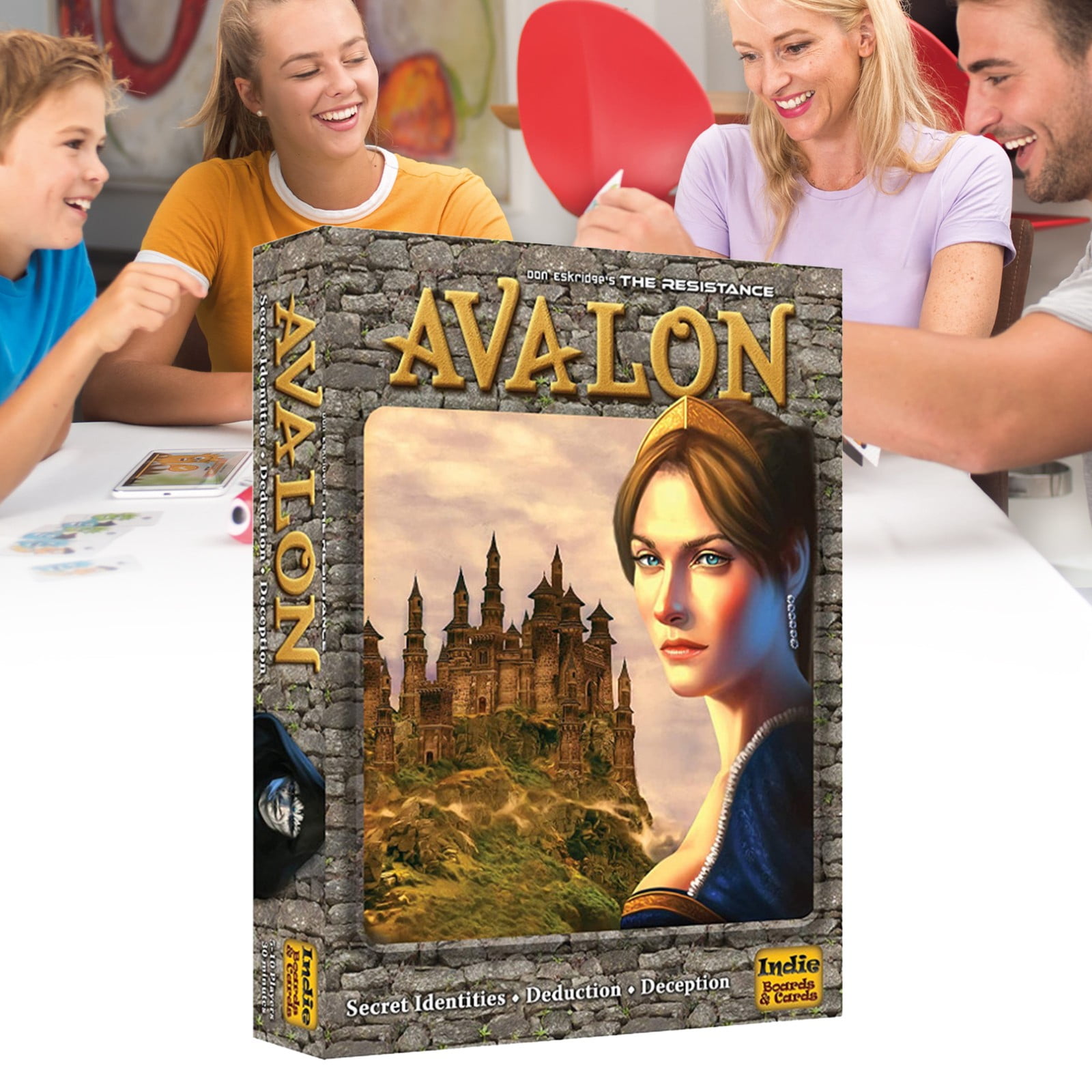 Christmas Clearance Fast Fun Game For 26 Players. Perfect For a Family ...