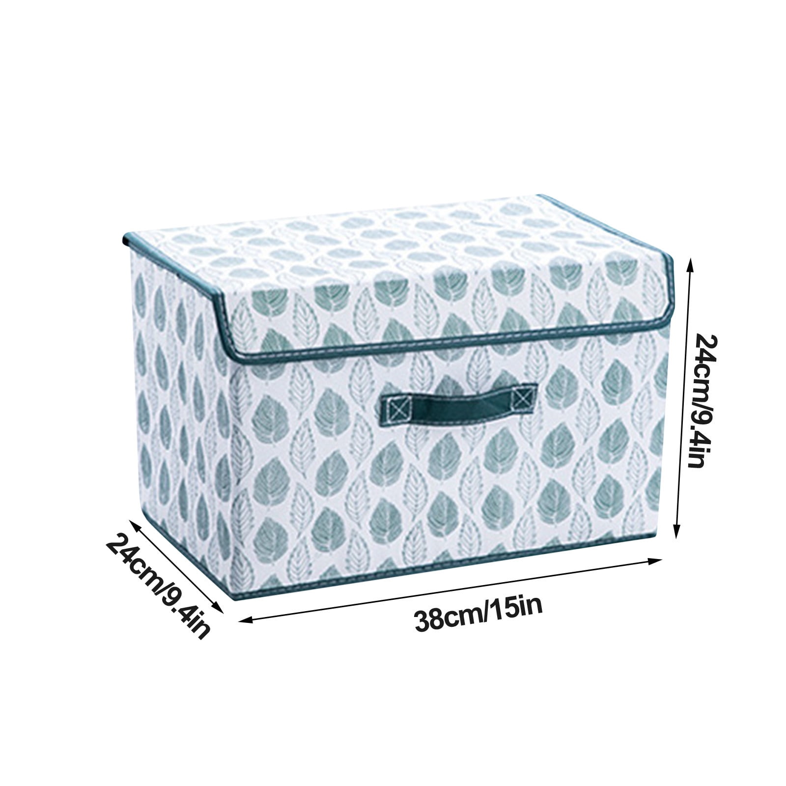 Christmas Clearance! FELTREE Folding Storage Box, Toy Storage Box ...