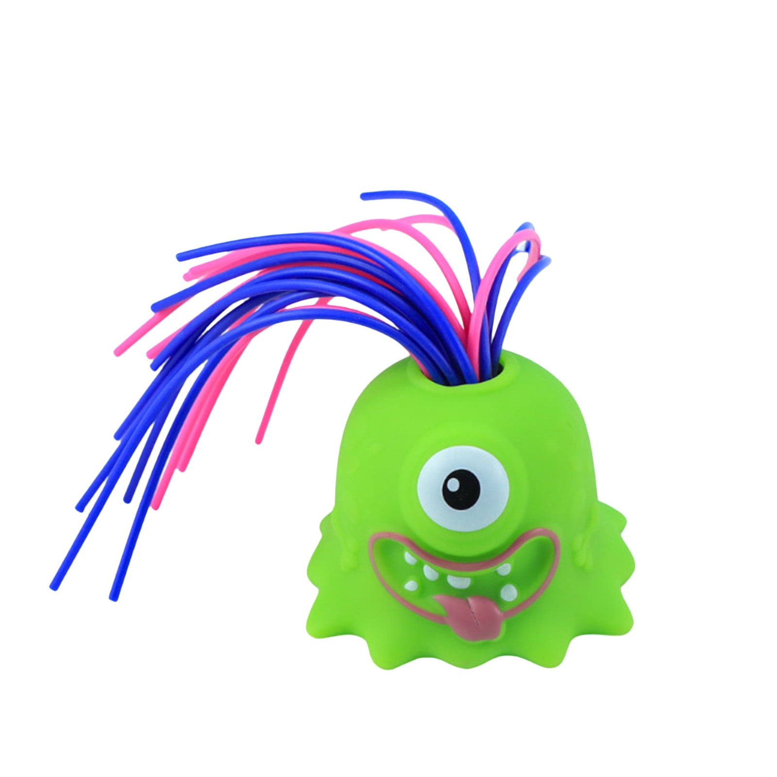 Christmas Clearance Hair Pulling Summons Little Monsters, Braiding ...