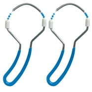 Facial Hair Removal for Women,2pcs Facial Hair Remove Spring Prevent ...