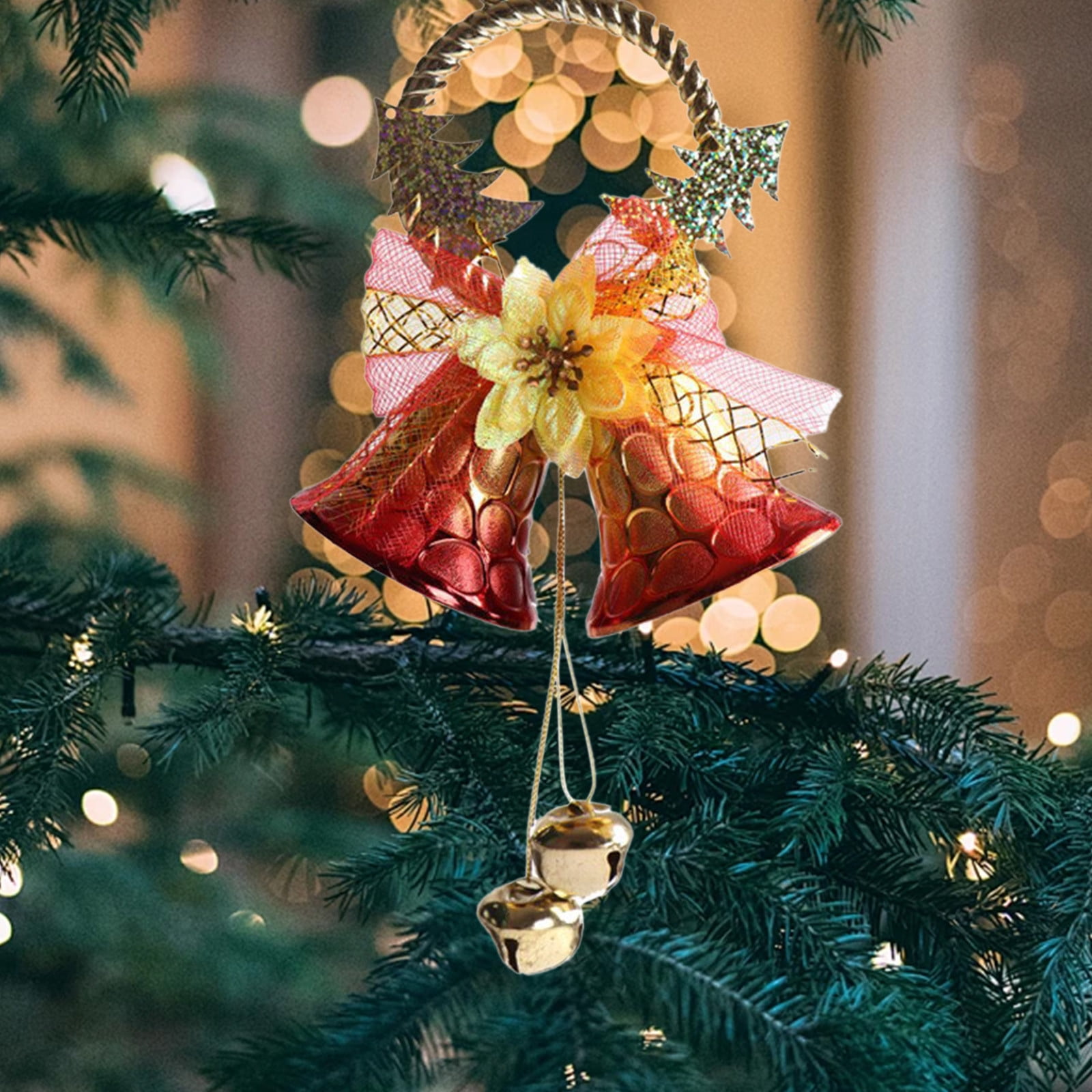 Christmas Clearance Holiday Deals! Christmas DecorationsChristmas Bells ...