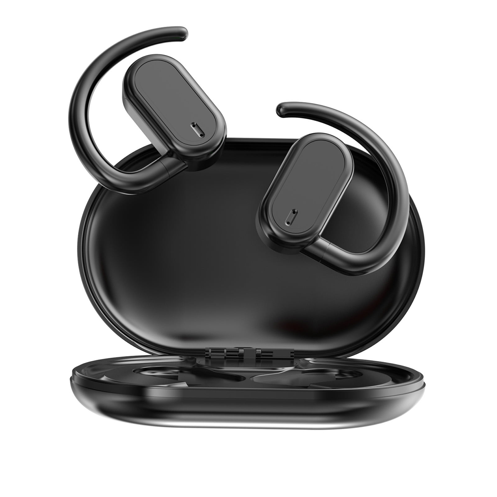 Christmas Clearance Holiday Deals! QTOCIO Wireless Bluetooth Headphones ...