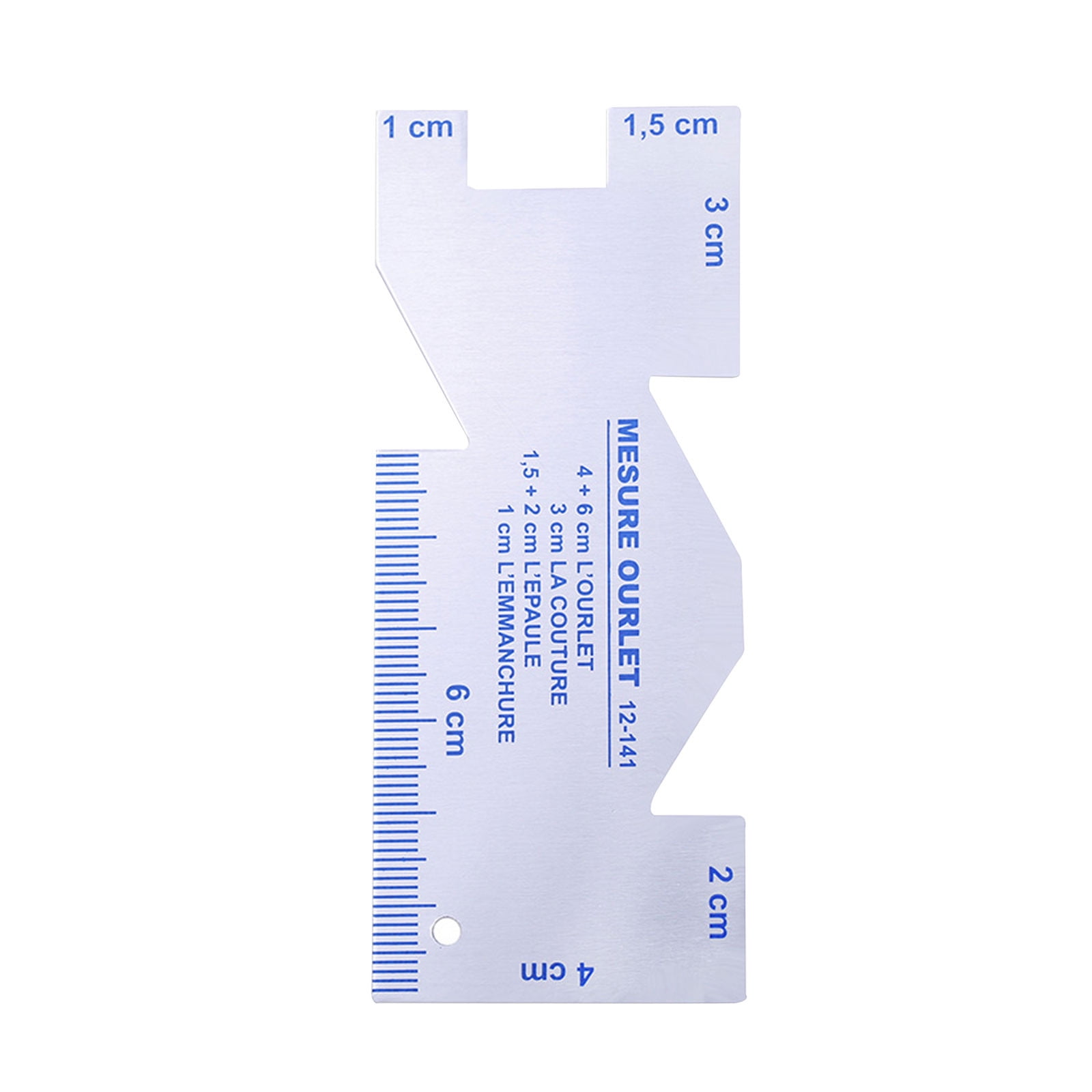 Christmas Clearance Items, Dvkptbk DIY Sewing Patchwork Quilting Ruler ...