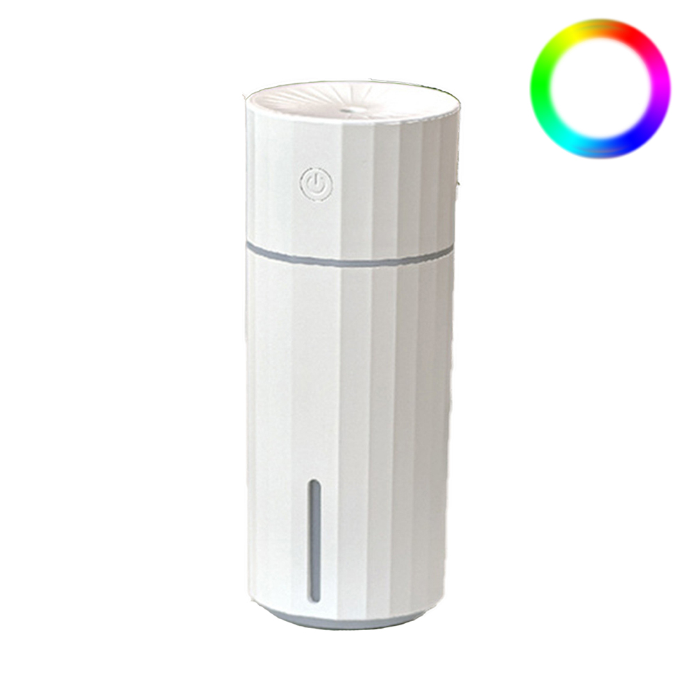 Christmas Clearance! QLEICOM Humidifiers for Bedroom, 200ml Portable ...