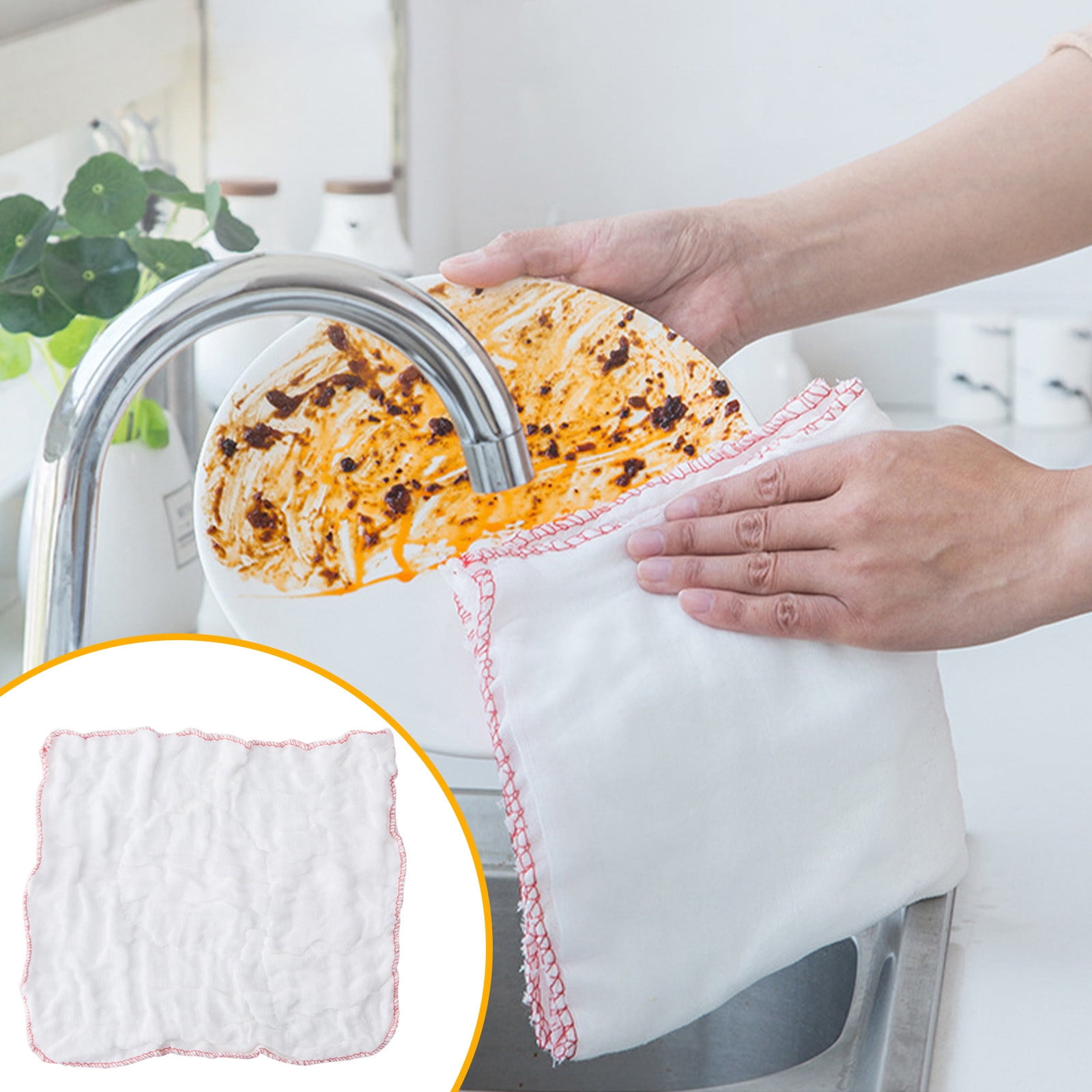 Christmas Clearance! Rvasteizo Cleaning Supplies, Kitchen Table ...