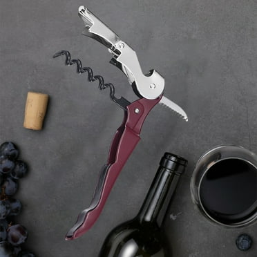 Vinturi V9031 Vertical Lever Wine Opener - Walmart.com