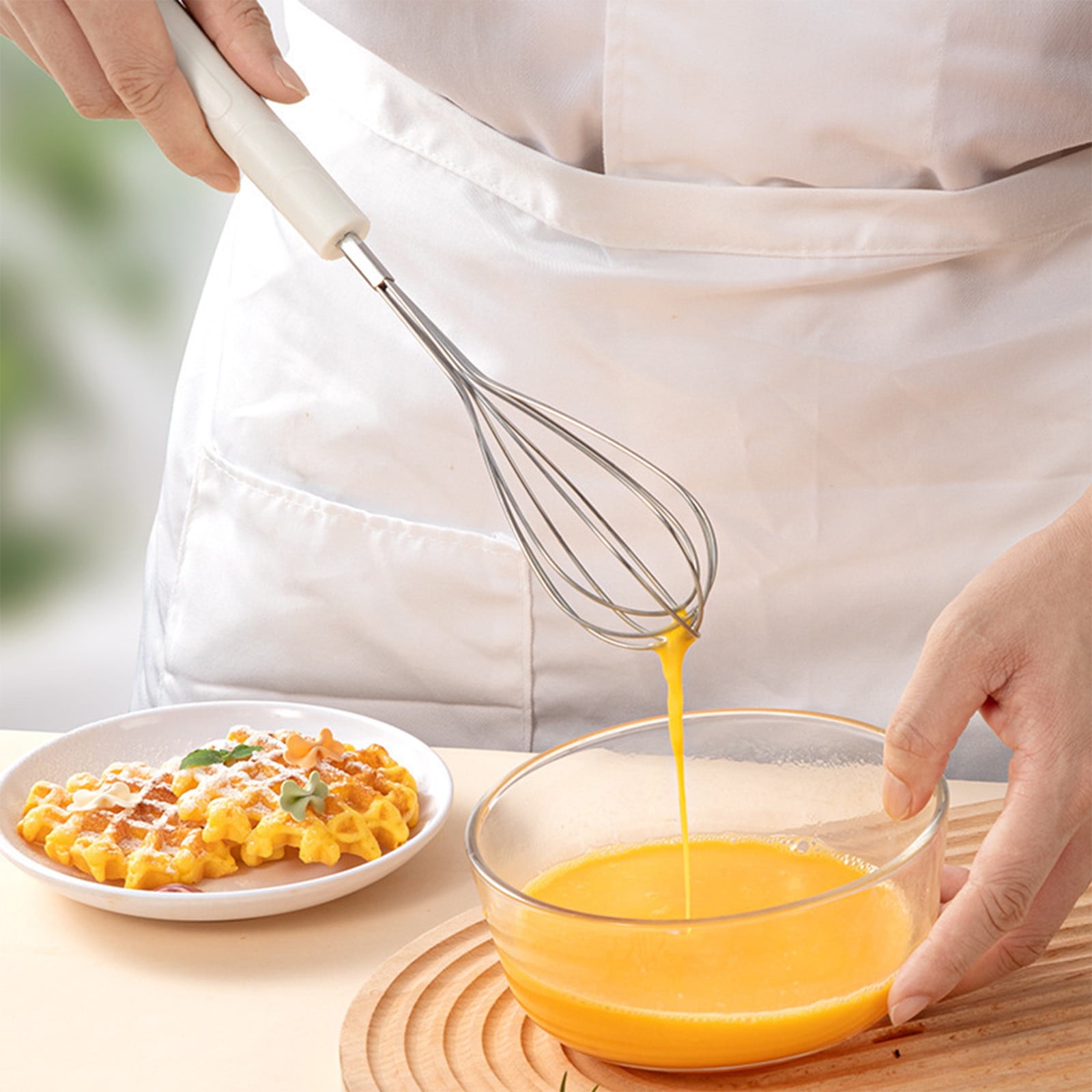 Trending Now Tpzfurit All-in-One Kitchenware Set 鈥?Streamlined Metal ...