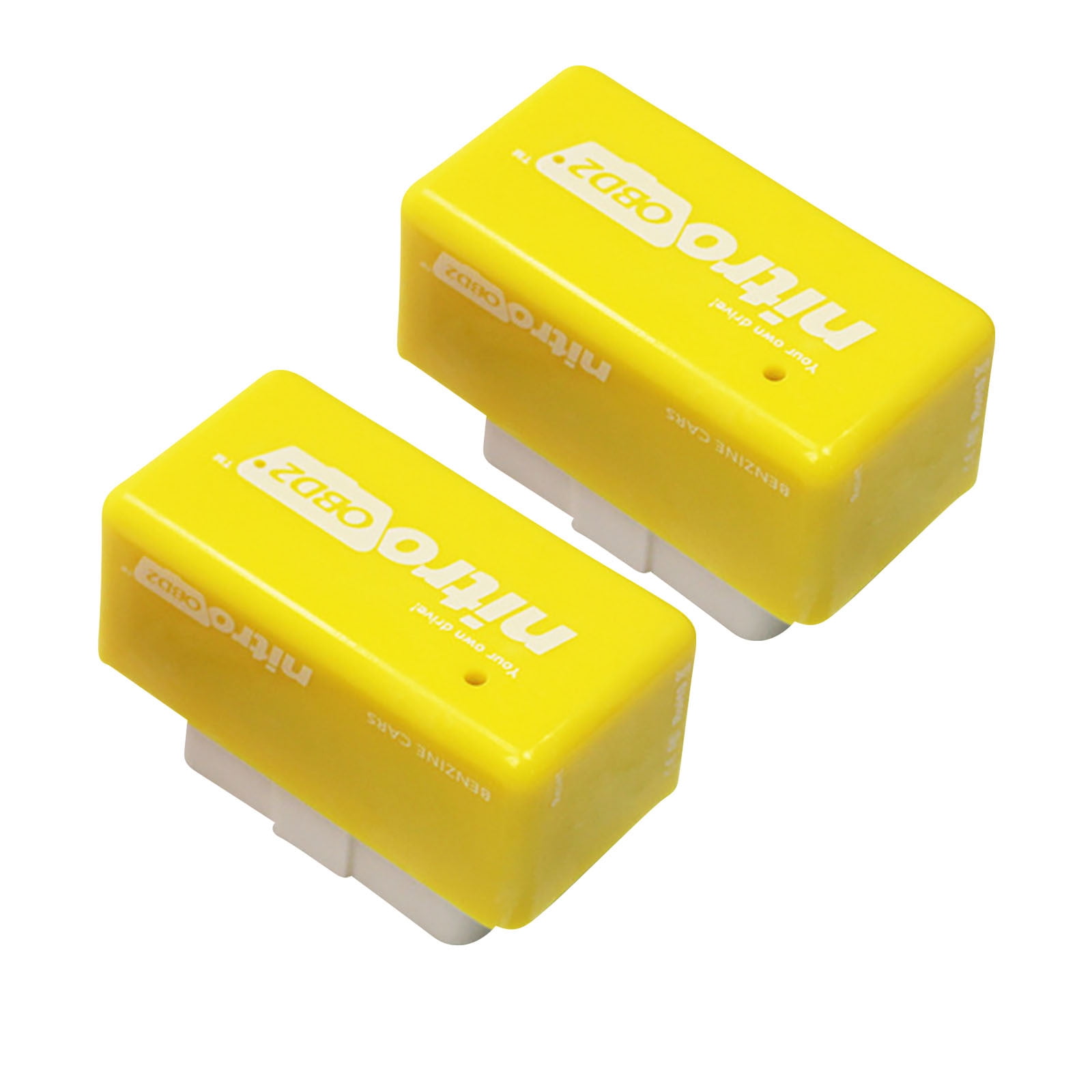 New Arrivals Tpzfurit Eco OBD2 Economy Tuning Box Chip - Enhance Fuel ...