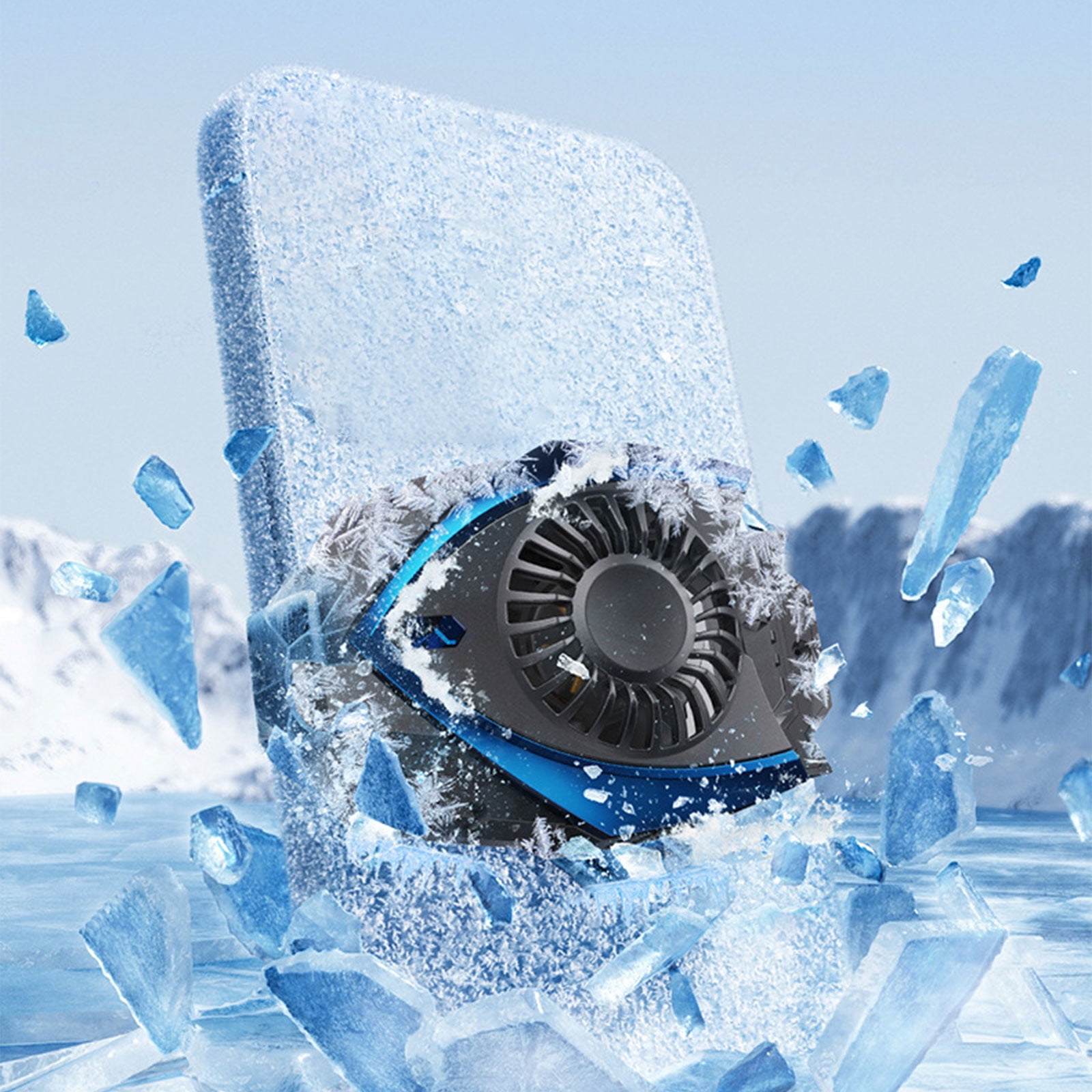 Christmas Clearance Tpzfurit Turbo-Powered Cell Phone Semiconductor ...