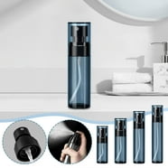 Spray Water Bottle Hair Mister, Fine Mist Stylist Sprayers Empty Small ...