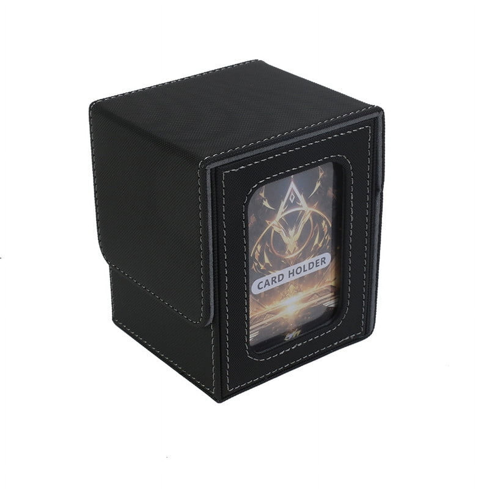Christmas Clearance Ultimate Magic the Gathering Card Display Box ...