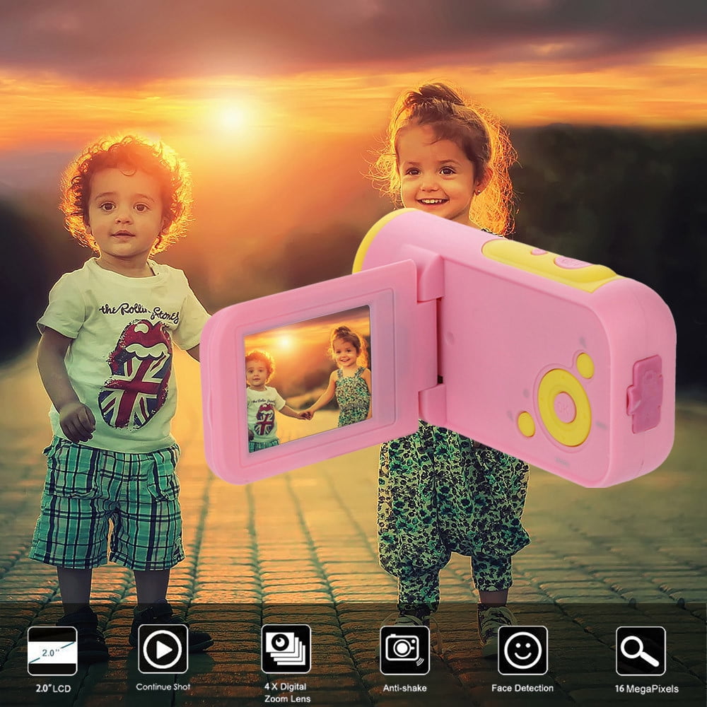 Christmas Clearance! Video Camcorder HD 1080P Handheld Digital Camera ...