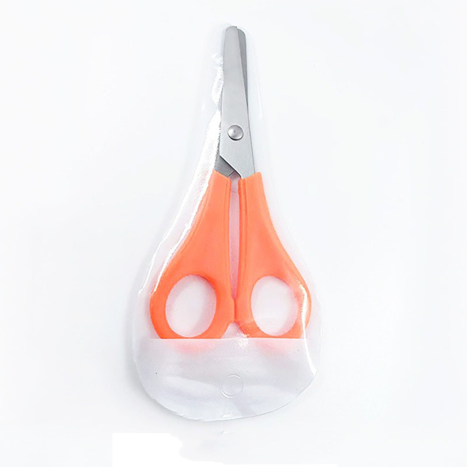Christmas Clearance Xecvkr Versatile Classroom Scissors Set in Vibrant ...