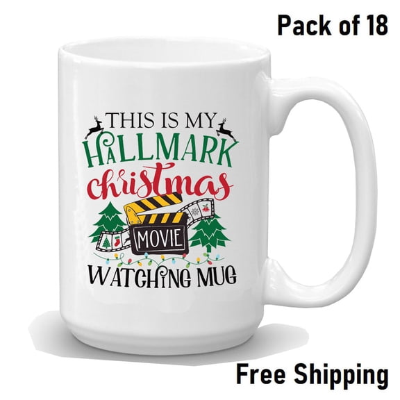 Hallmark Mugs