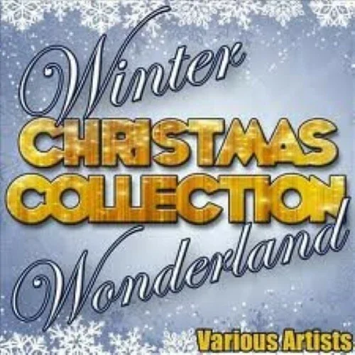 Christmas Collections: Winter Wonderland - Music CD - 2001-11 - Very ...