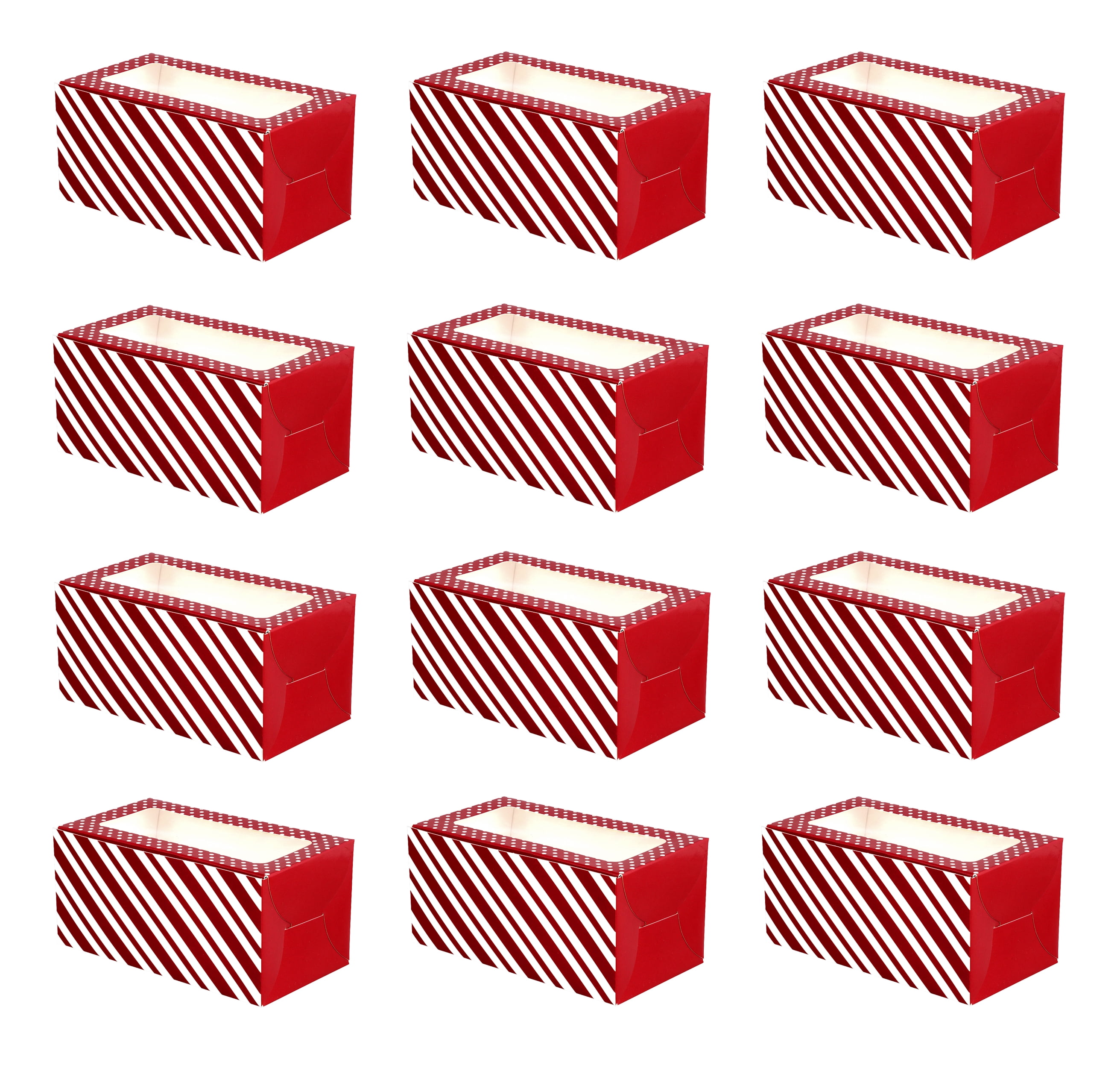 Walmart Christmas Cookies Xmas Baking Sets: Gift Box Kit with Tags, 12 ...