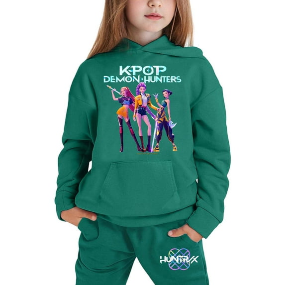 Christmas Costumes Anime Character Prints Cute Clothing Casual Cute ...